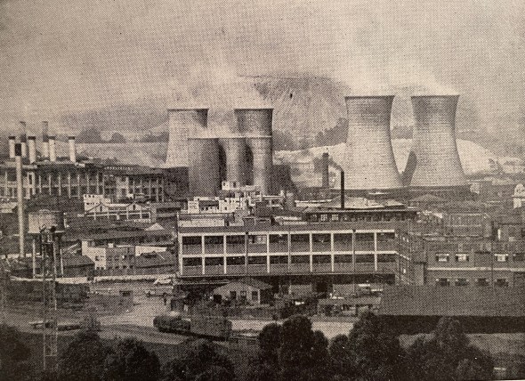 History of Newtown Pt.2 | Johannesburg 1912 - suburb by suburb research